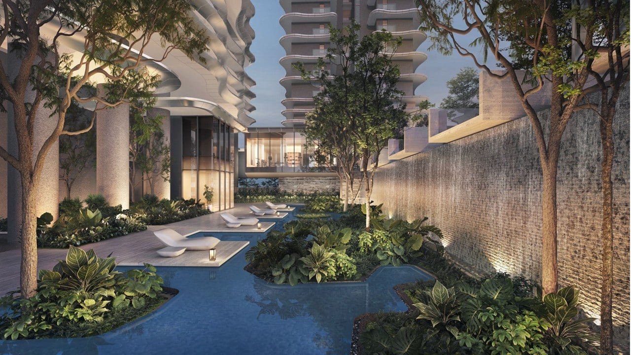 Zyon Grand | Previewing 8th Oct | CDL